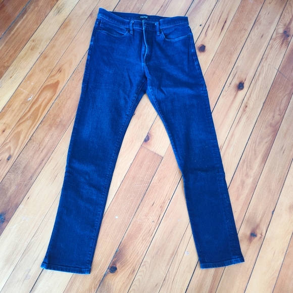 Proof | Jeans | Proof Heatseeker Straight Leg Jeans | Poshmark